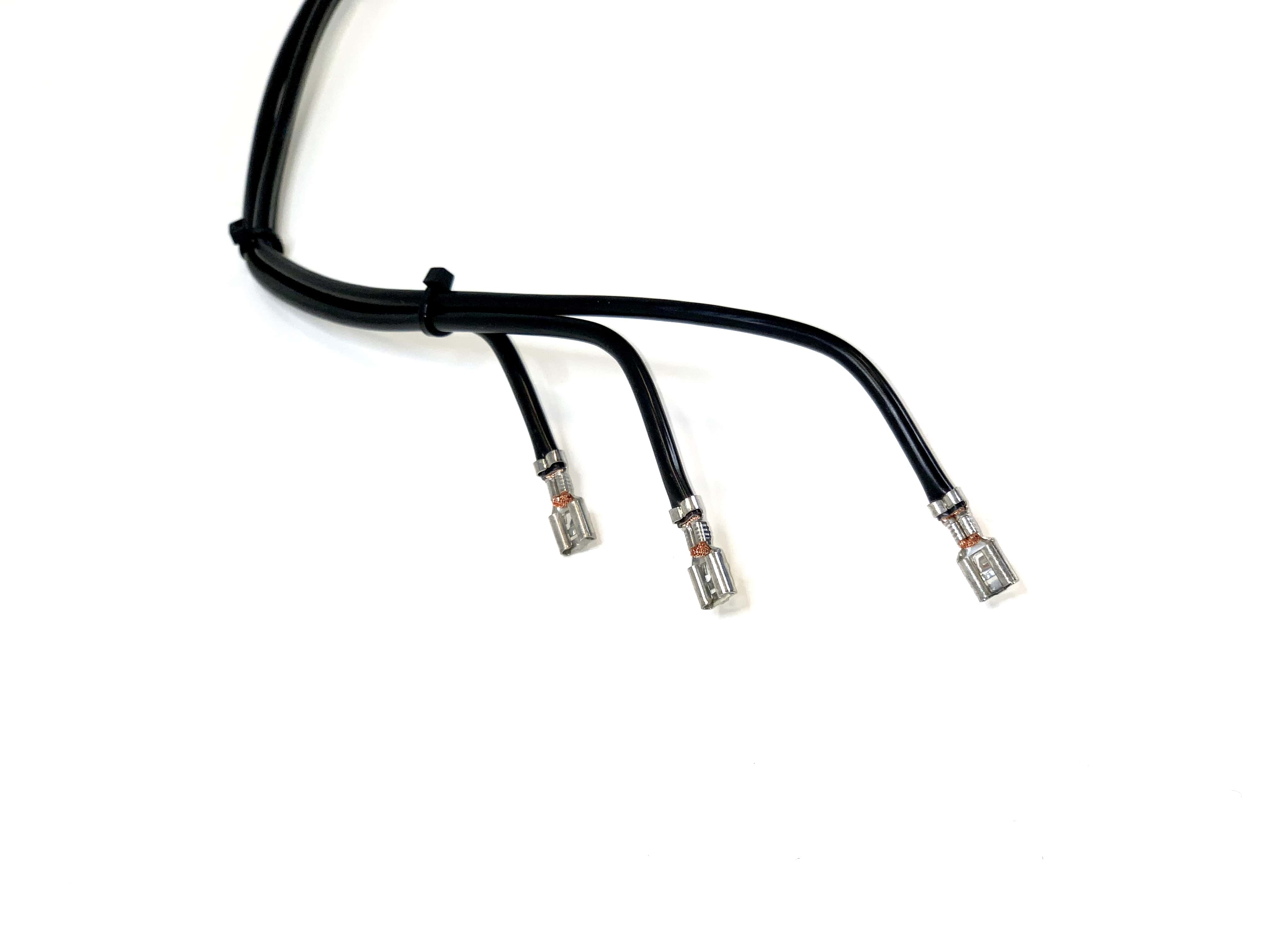 SPF cablesystems GmbH - Leistungen