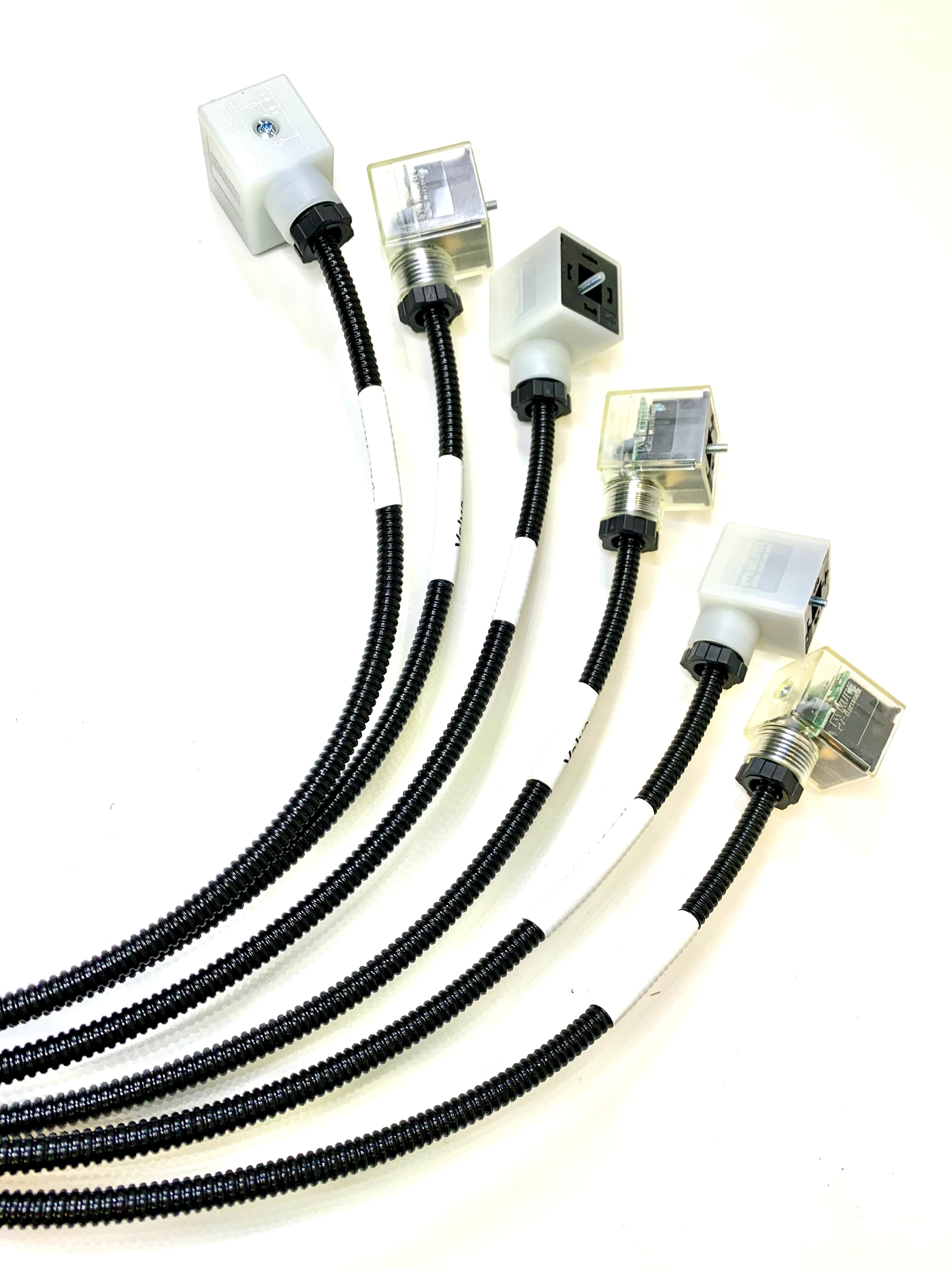 SPF cablesystems GmbH - Leistungen